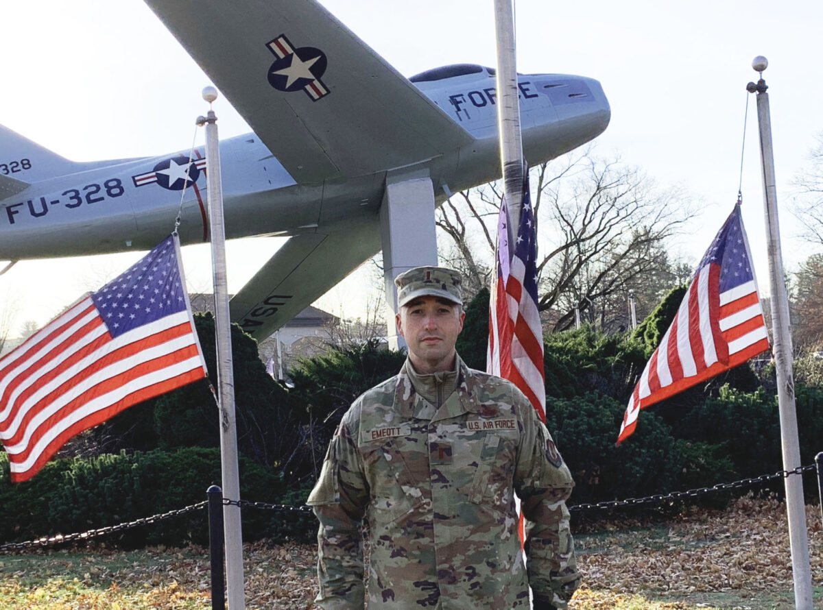 Digital Directorate personnel earn top AFLCMC engineering awards | News ...